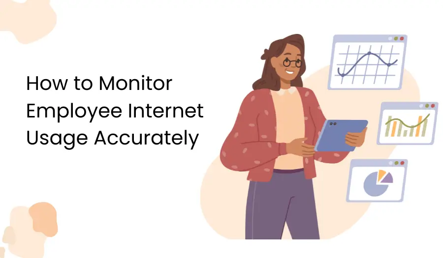 Effective Ways to Monitor Employee Internet Usage | timegram
